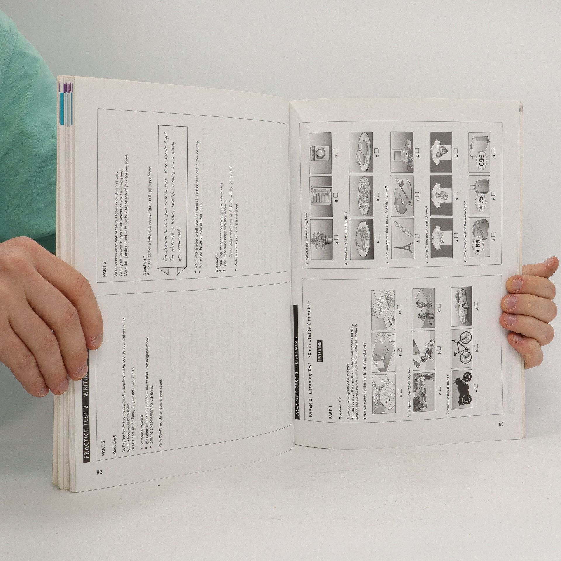 Ready for PET : coursebook - Kenny, Nick - knihobot.cz