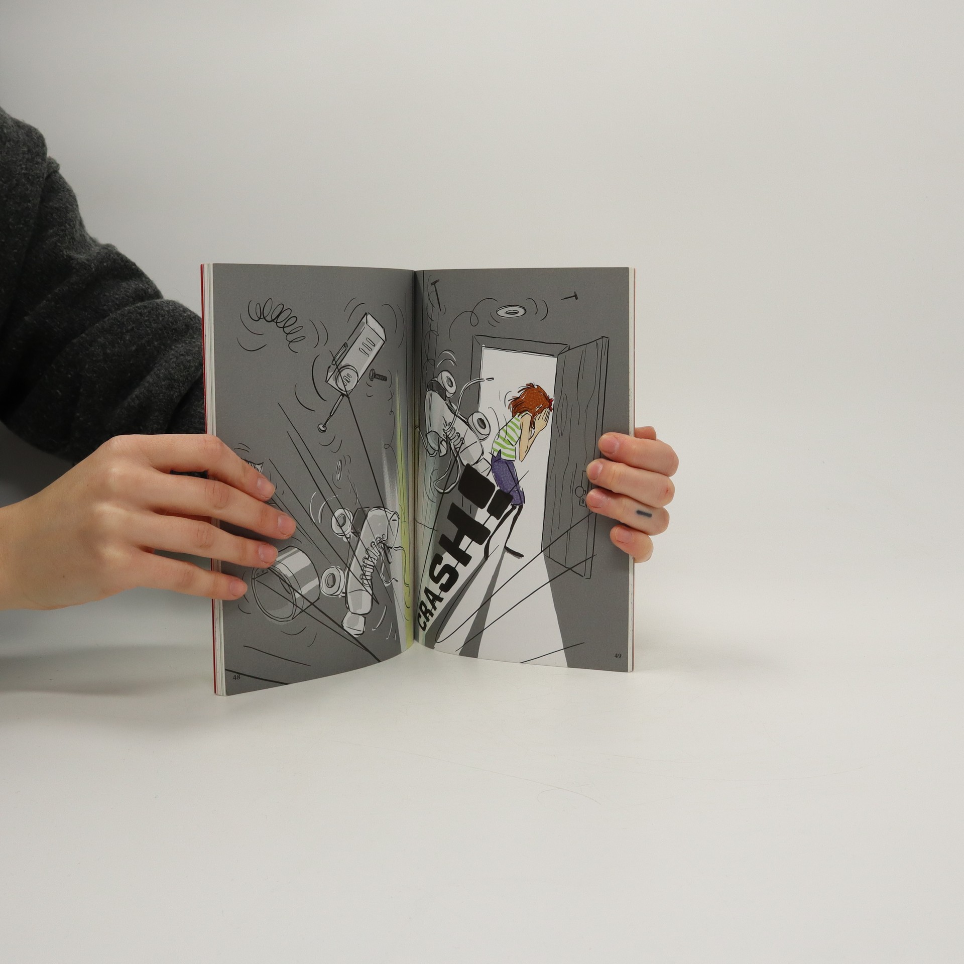 Bink and Gollie, best friends for ever - DiCamillo, Kate - knihobot.cz