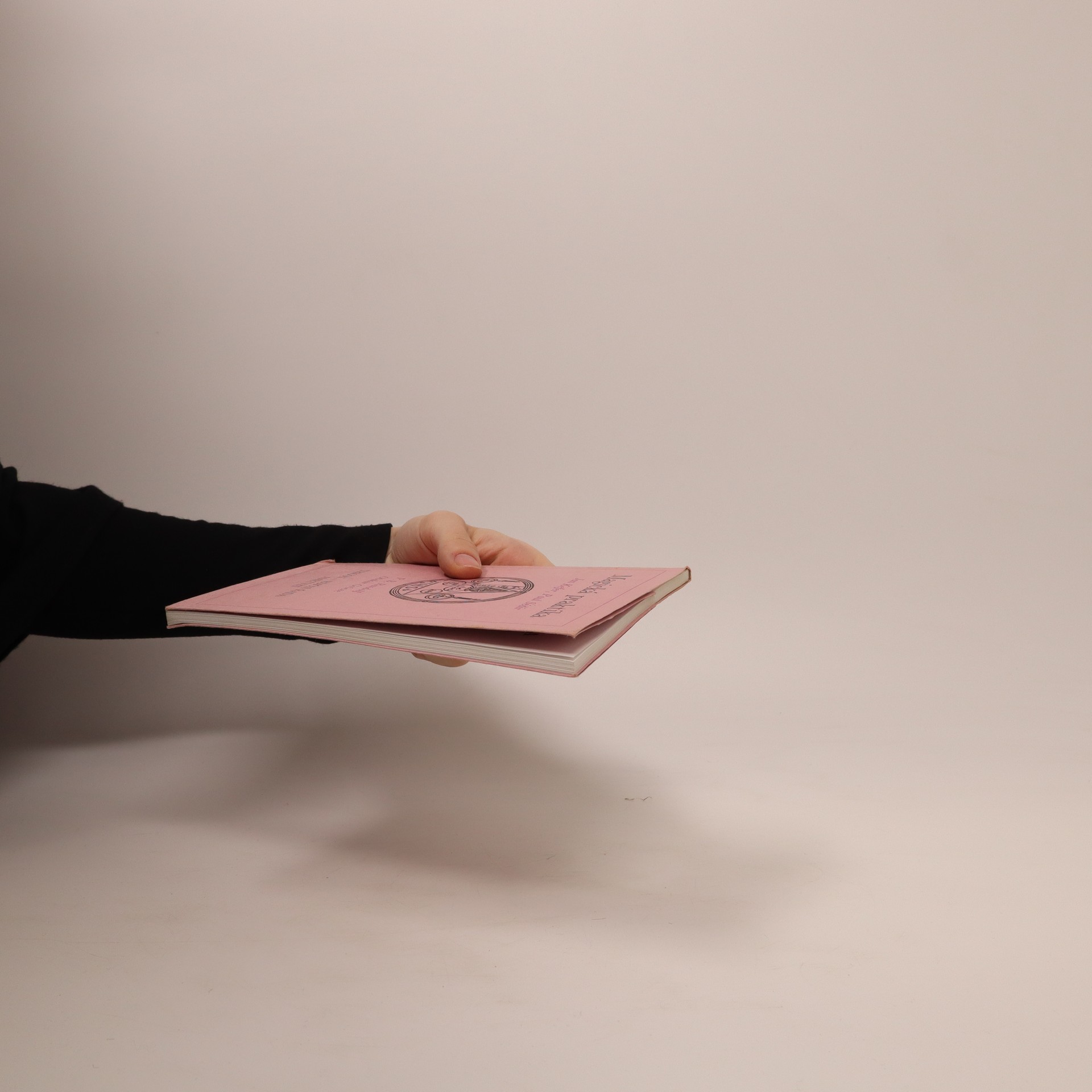 Magická praktika - Kefer, Jan - knihobot.sk