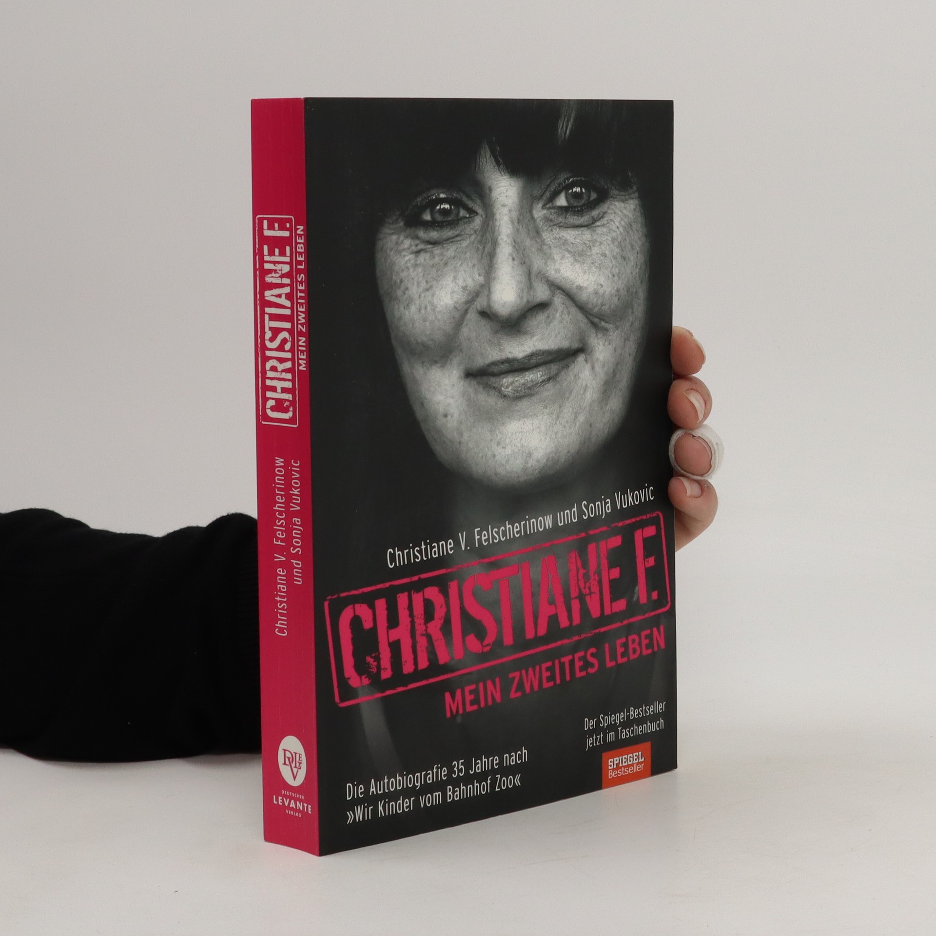 Christiane F Livro Pdf - RETOEDU