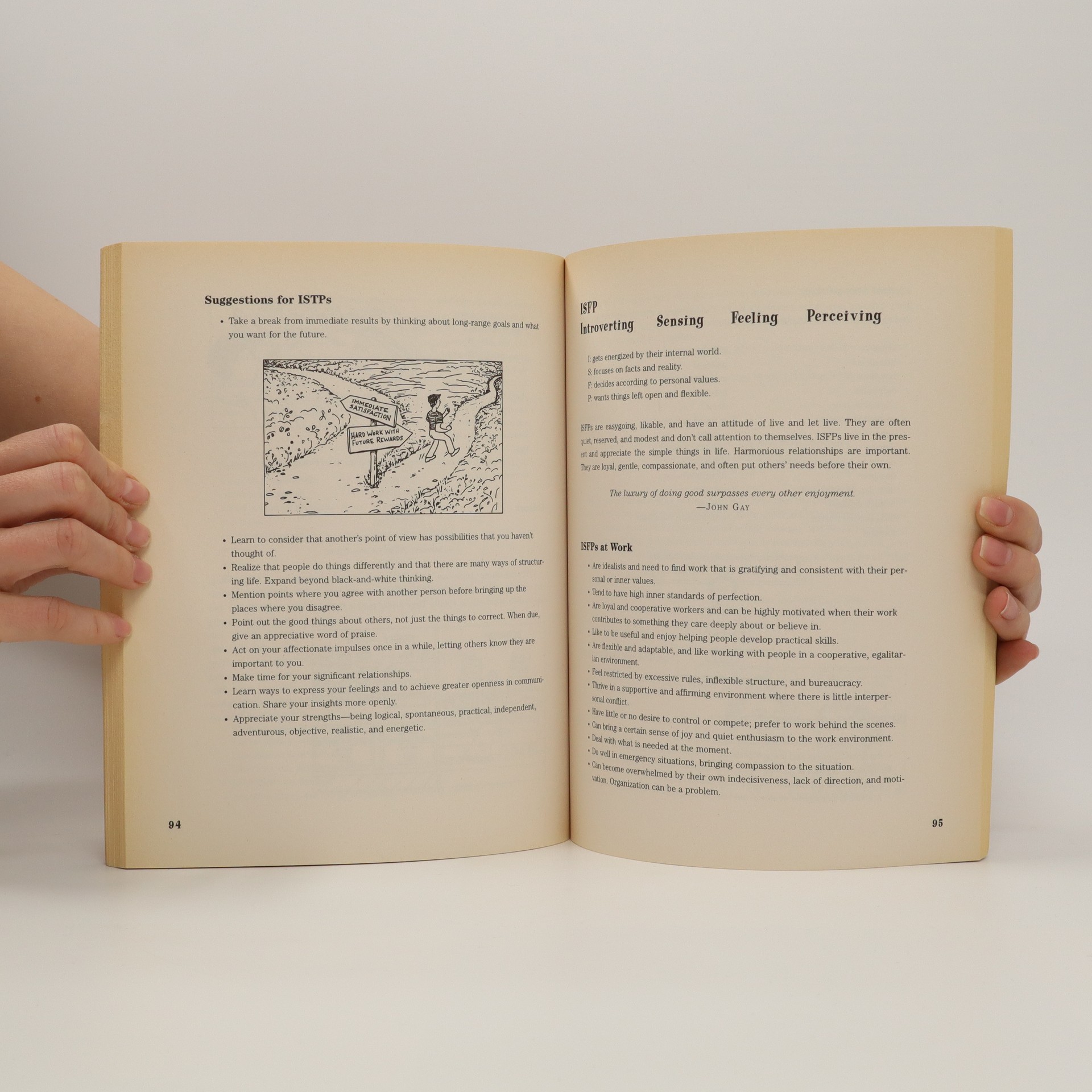 What Type Am I? - Baron, Renee - knihobot.cz