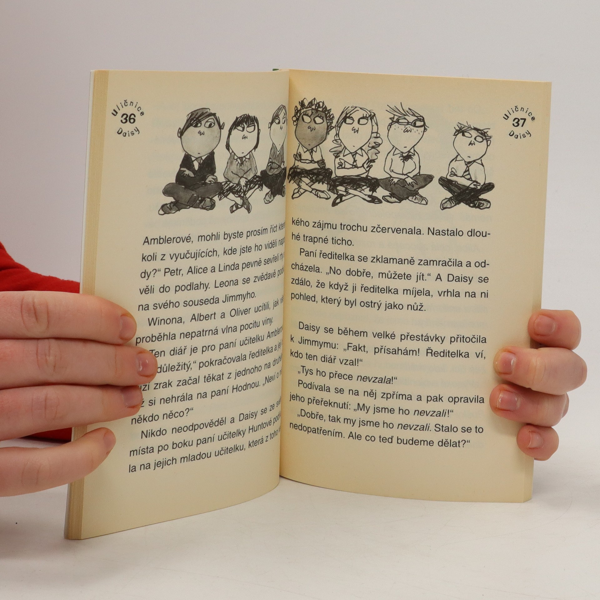 To si děláš srandu, Jimmy! - Oldfield, Jenny - knihobot.sk