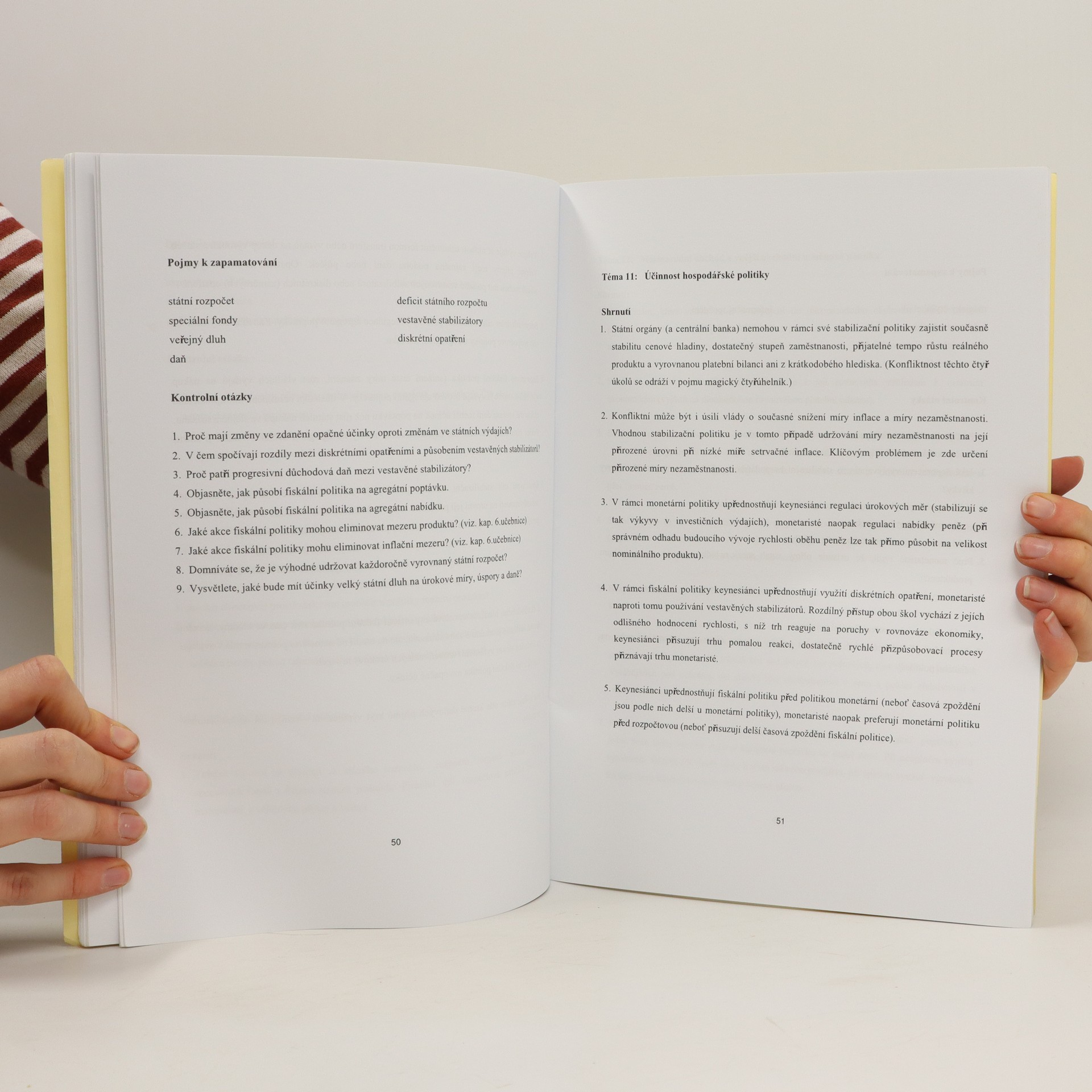 Základy ekonomie - cvičebnice : pro kombinované a prezenční studium - Sádlík, Jindřich - knihobot.cz