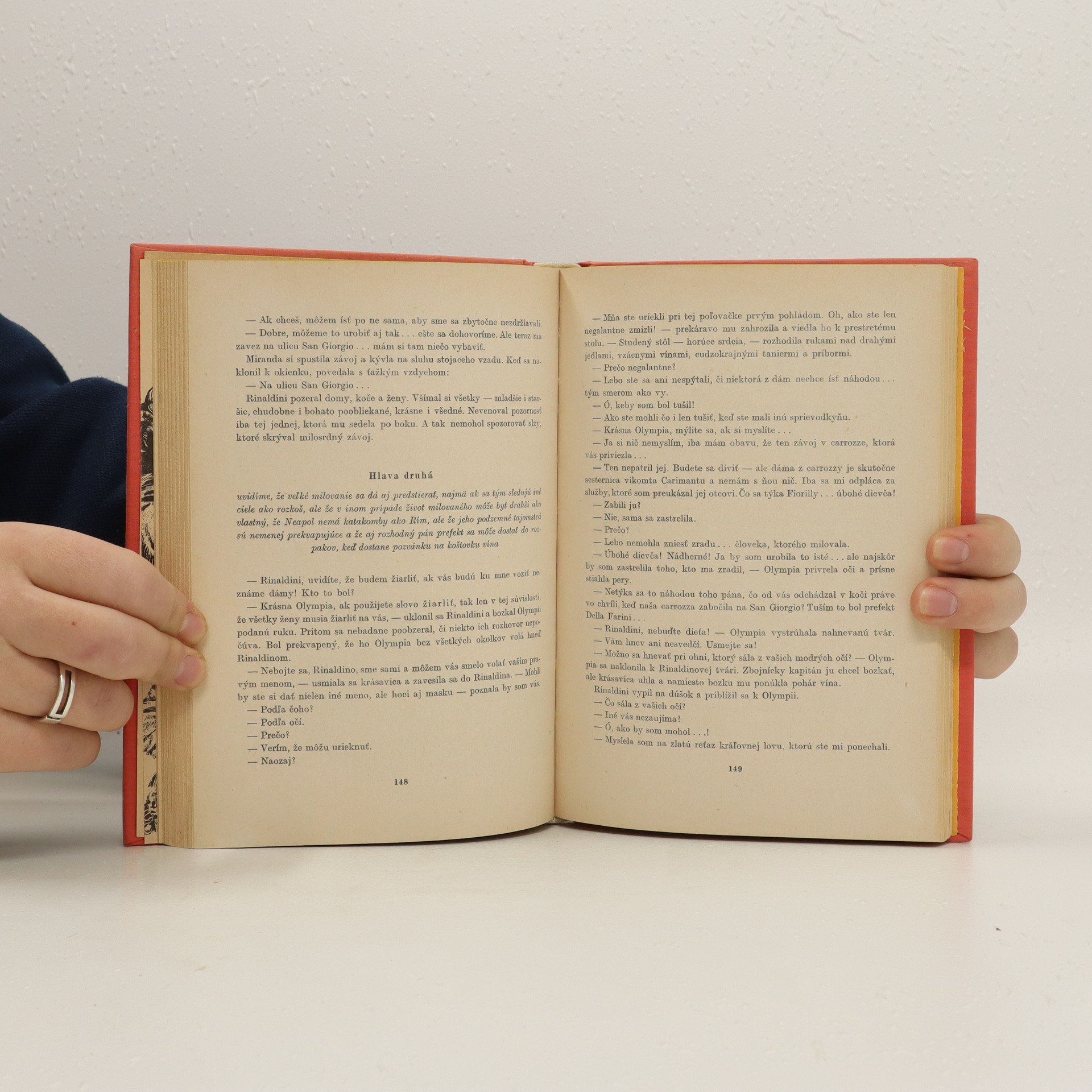 Rinaldo Rinaldini - Ferko, Milan - knihobot.cz