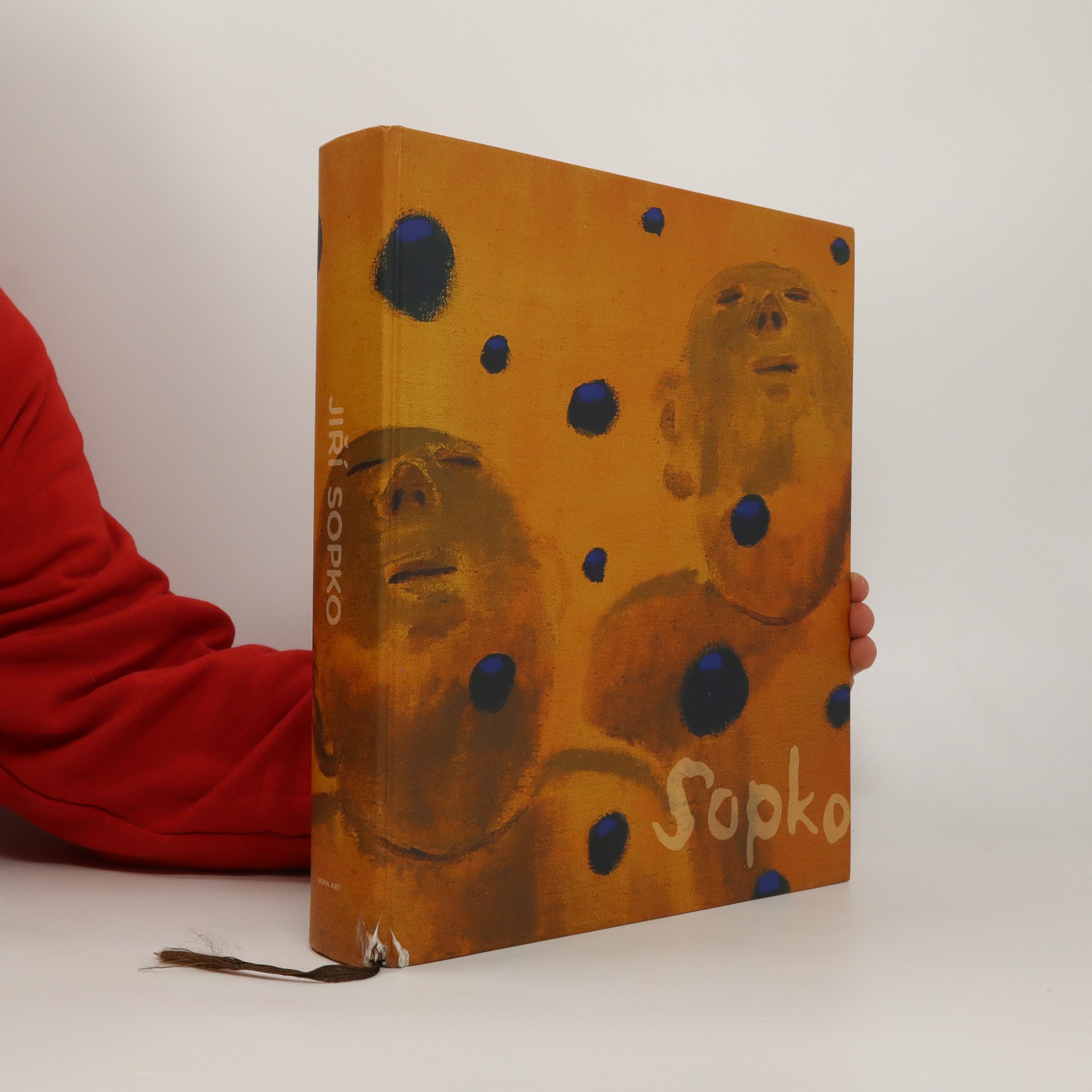 Sopko - Pečínková, Pavla - knihobot.cz