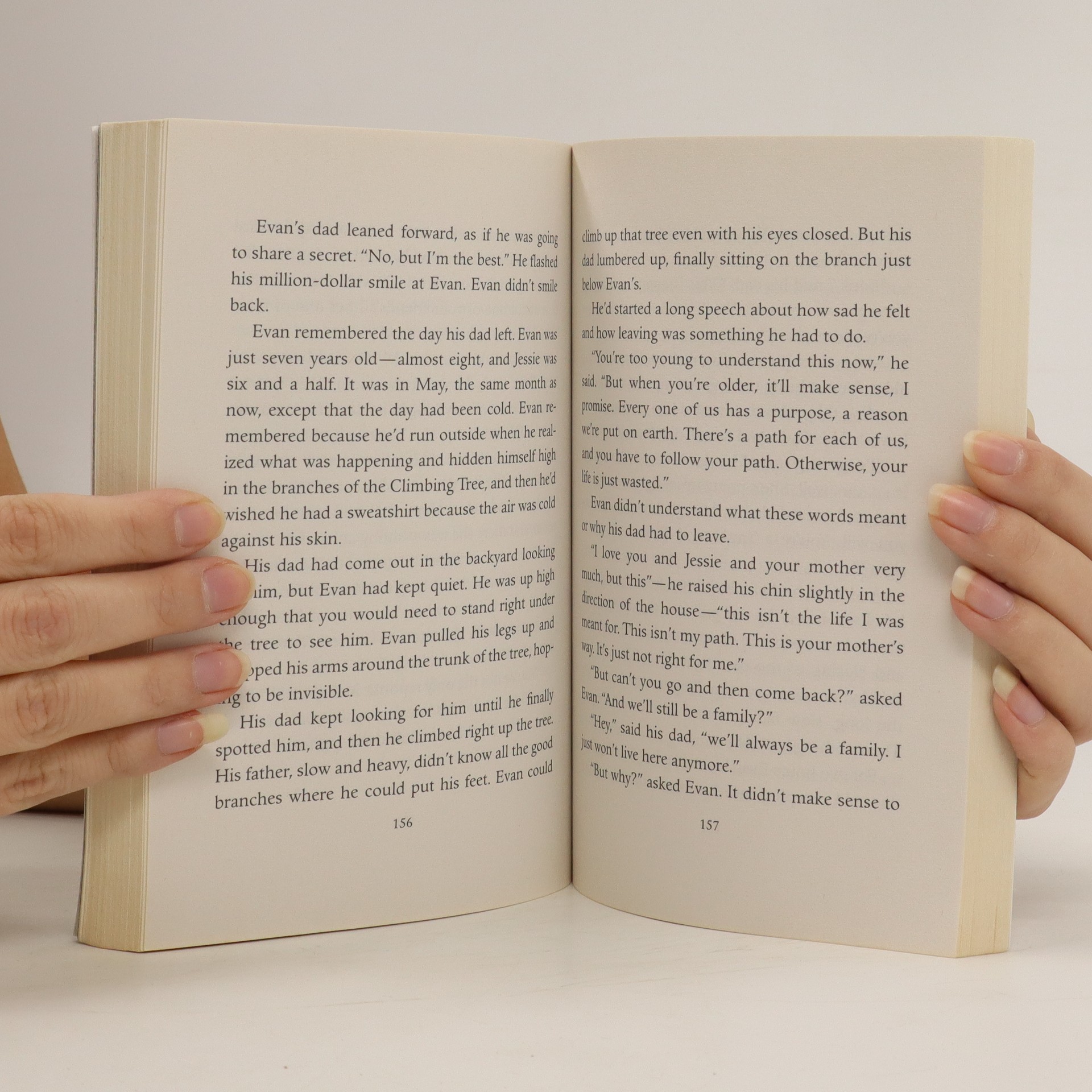 The Magic Trap - Davies, Jacqueline - knihobot.cz