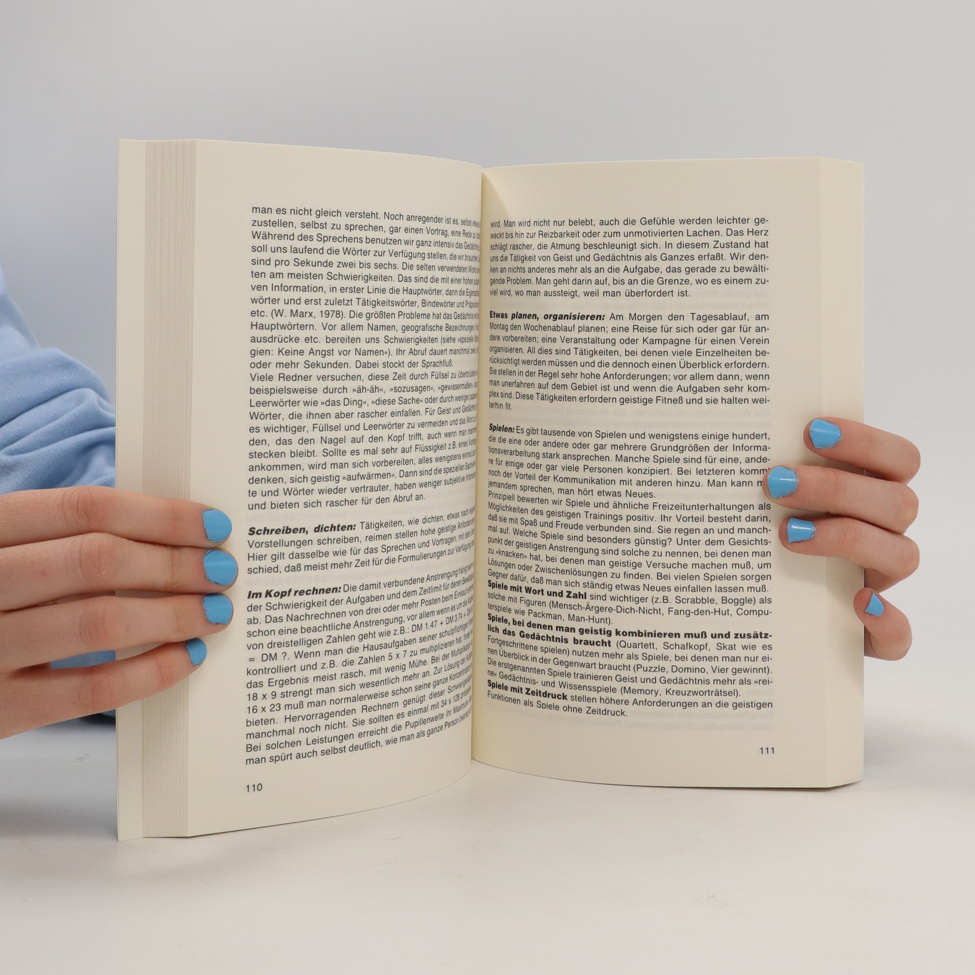 Selber denken macht fit - Fischer, Bernd - knihobot.cz