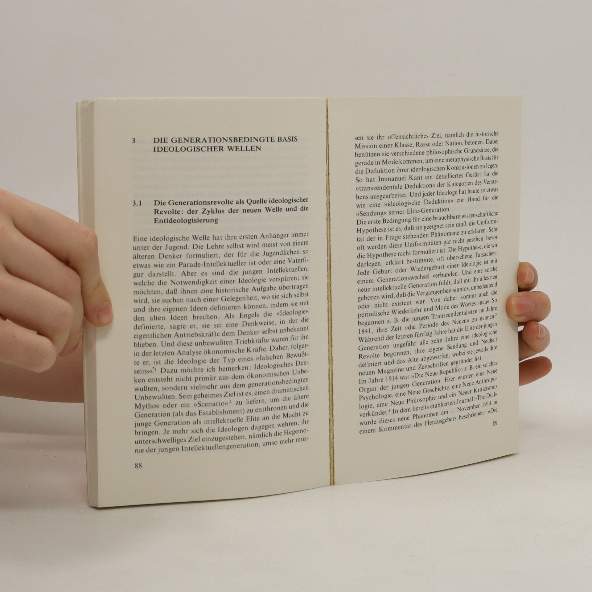 Die autoritäre Vermessenheit: Ideologen im Dilemma - Feuer, Lewis ...