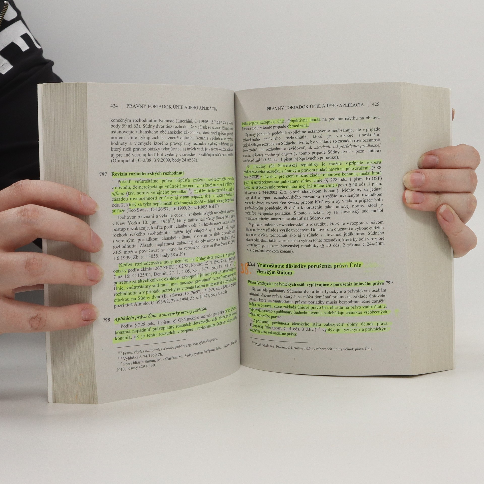 Právo Európskej Únie - Siman, Michael - knihobot.sk