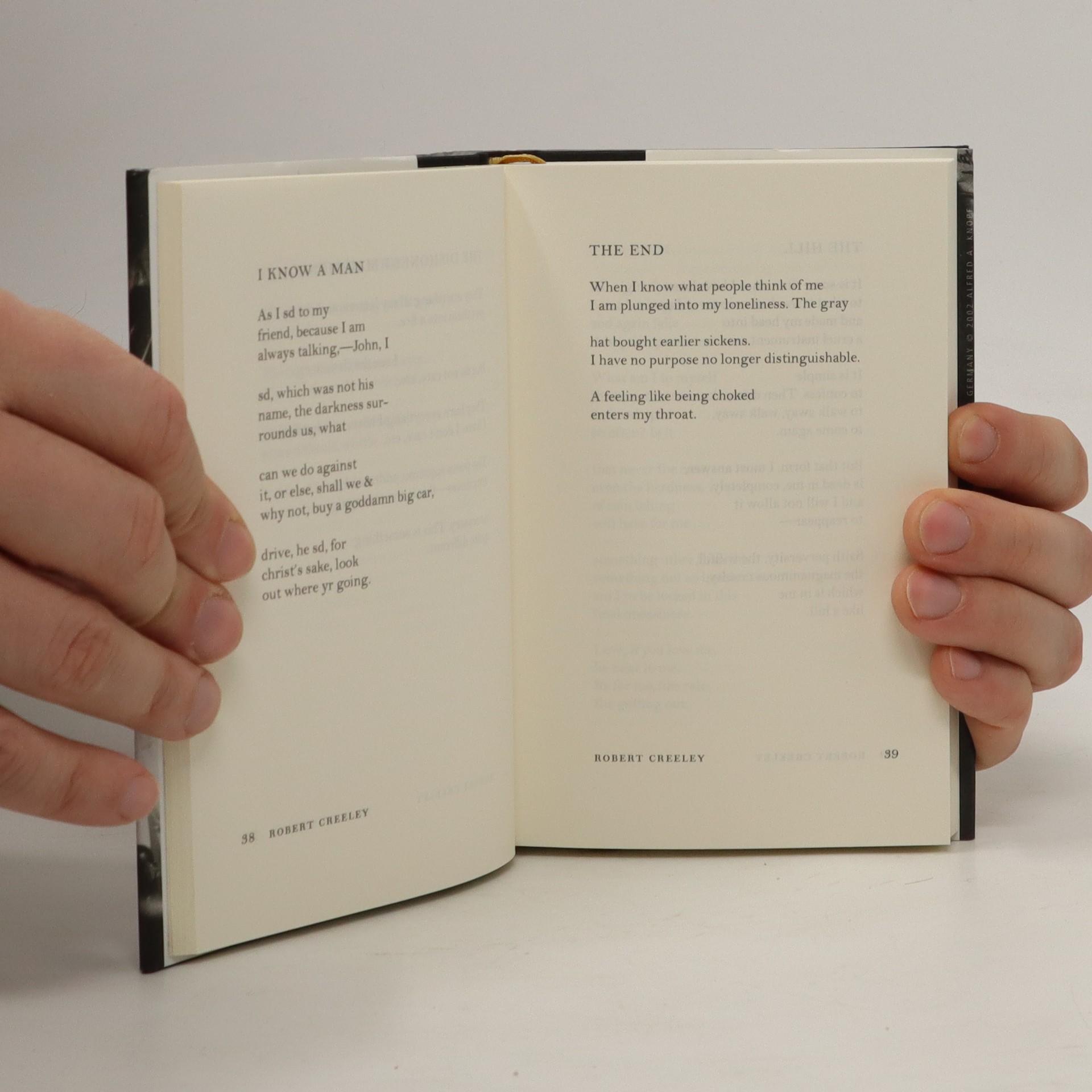 Beat poets - Ciuraru, Carmela - knihobot.sk