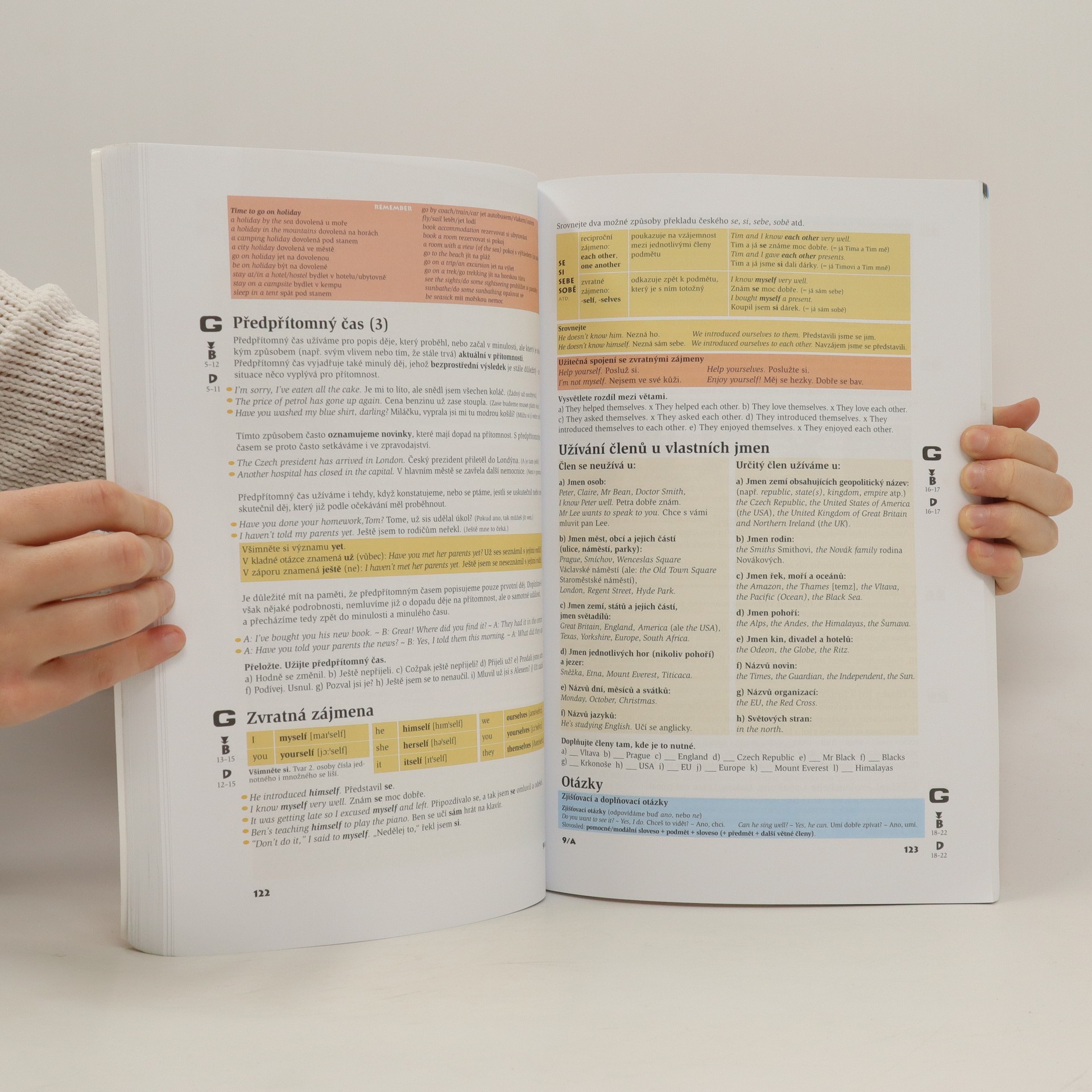 Time to talk 2. : učebnice angličtiny pro střední a jazykové školy ...