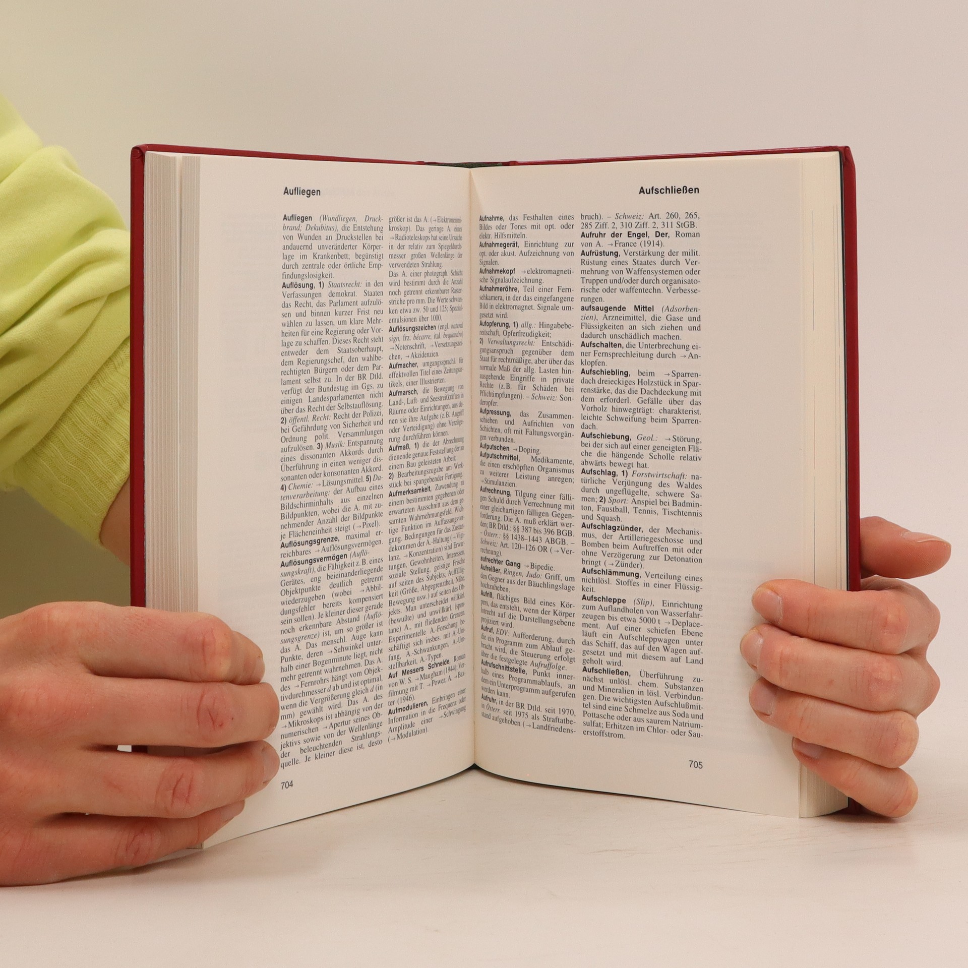 Das Bertelsmann Lexikon (24 svazků) - kolektiv - knihobot.sk