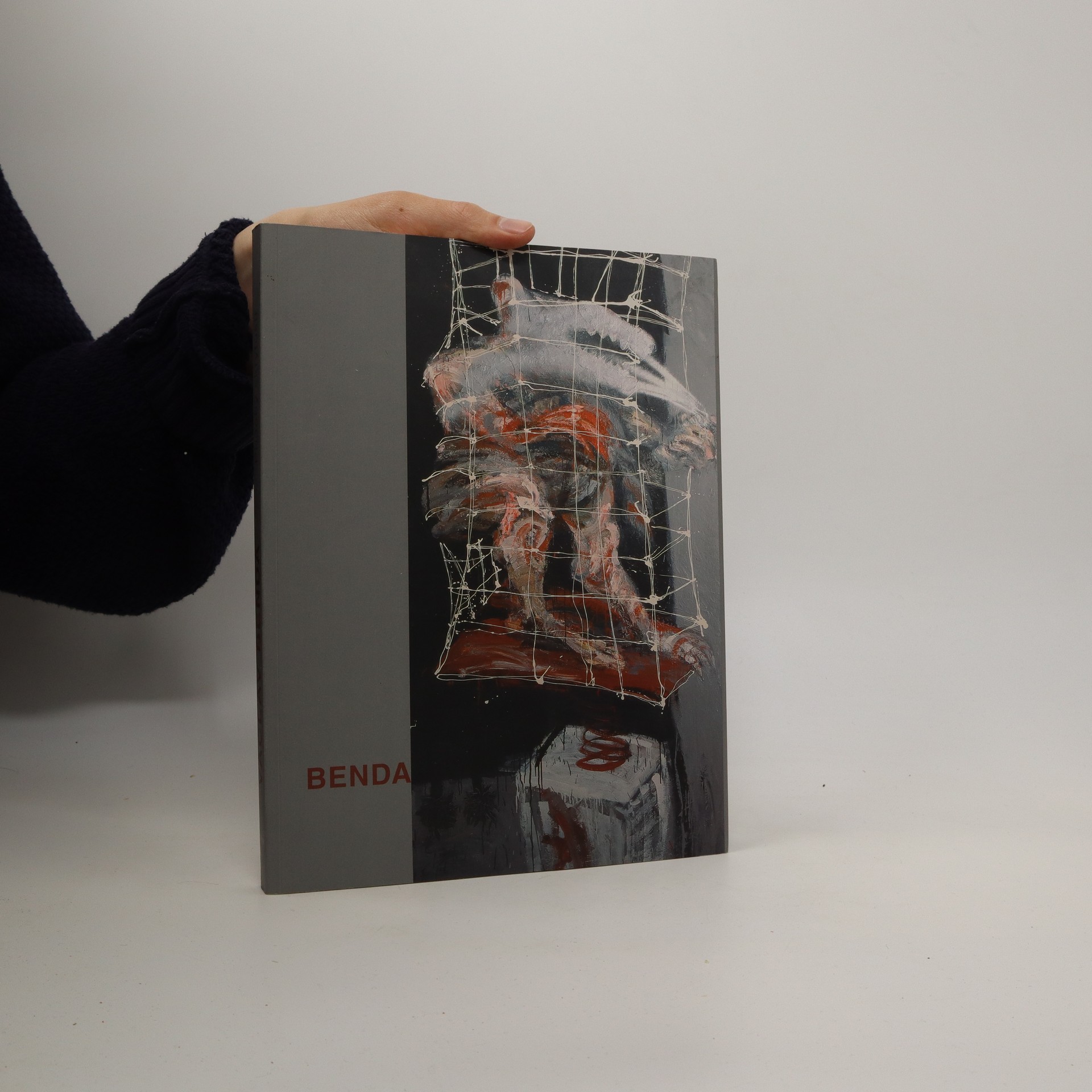 Václav Benda - Neumann, Ivan - knihobot.sk