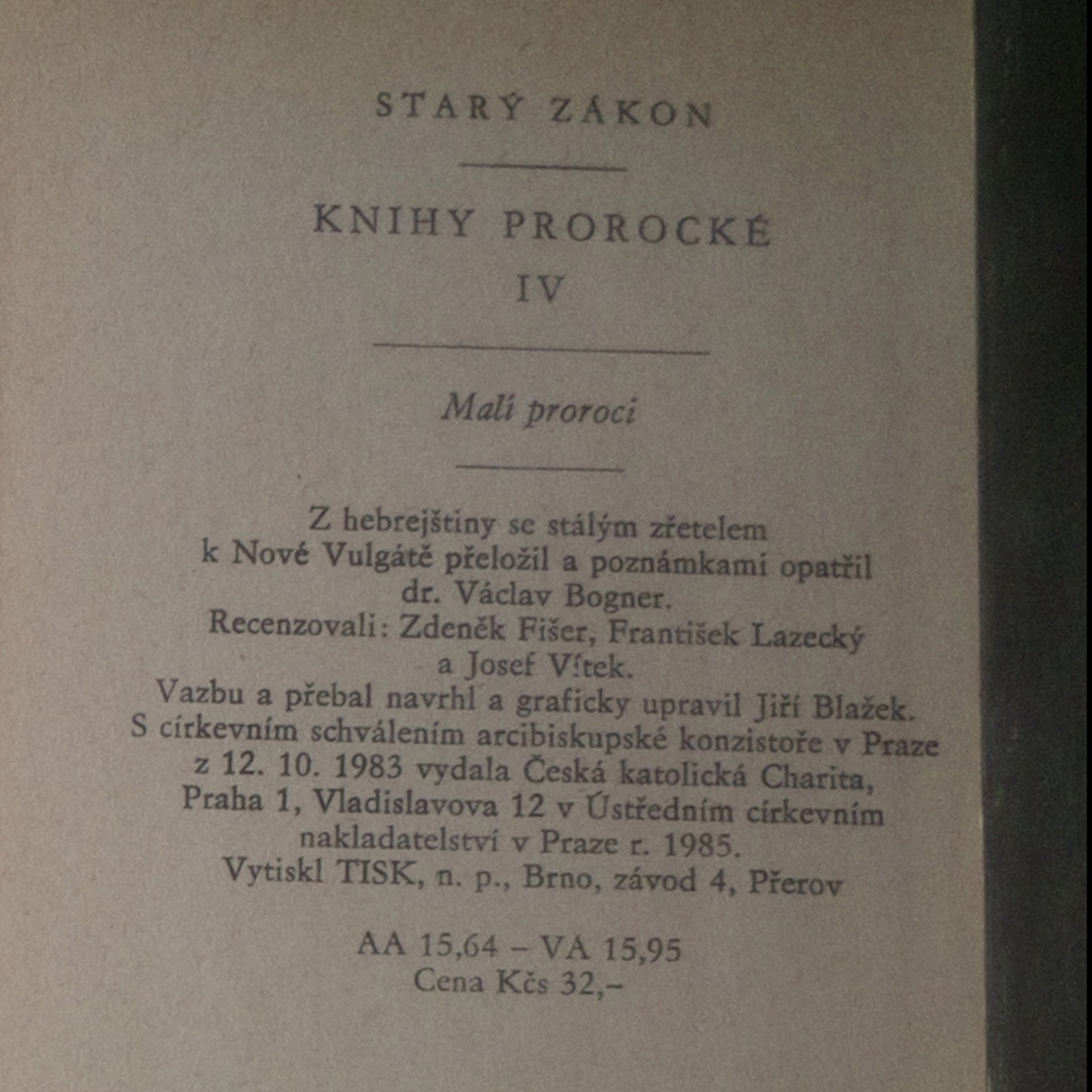 Antikvariát Knihobot | vracíme knihy do oběhu - knihobot.sk