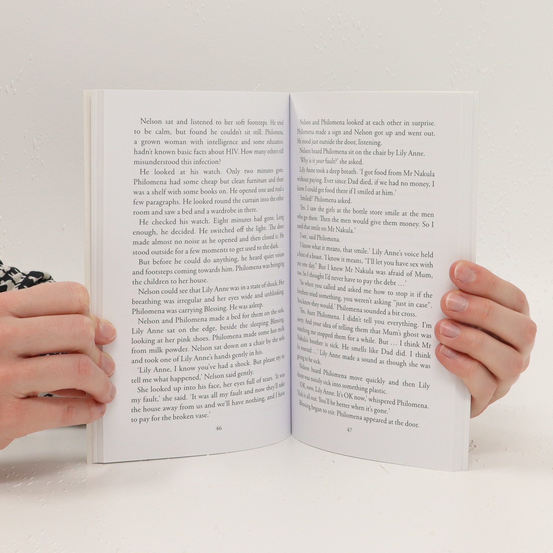 Nelson's dream - Newsome, J M - knihobot.cz