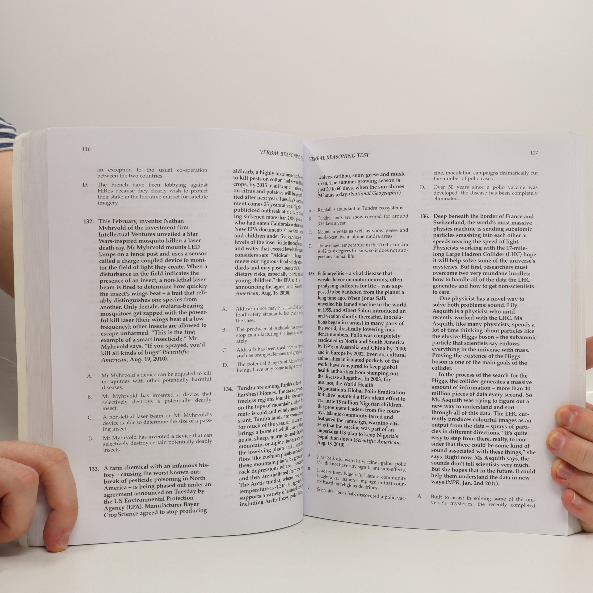 The Ultimate EU Test Book : EPSO Administrator (AD) Edition 2011 ...