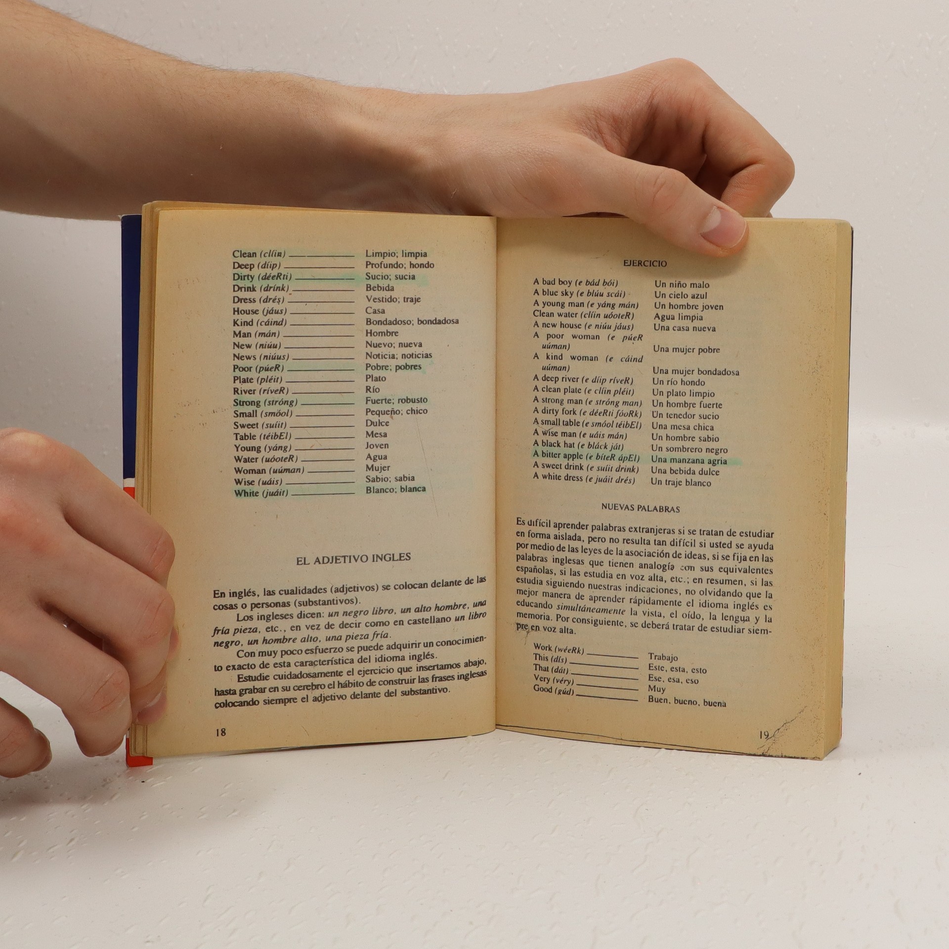 Ingles Basico - Ghio D., Augusto - knihobot.cz