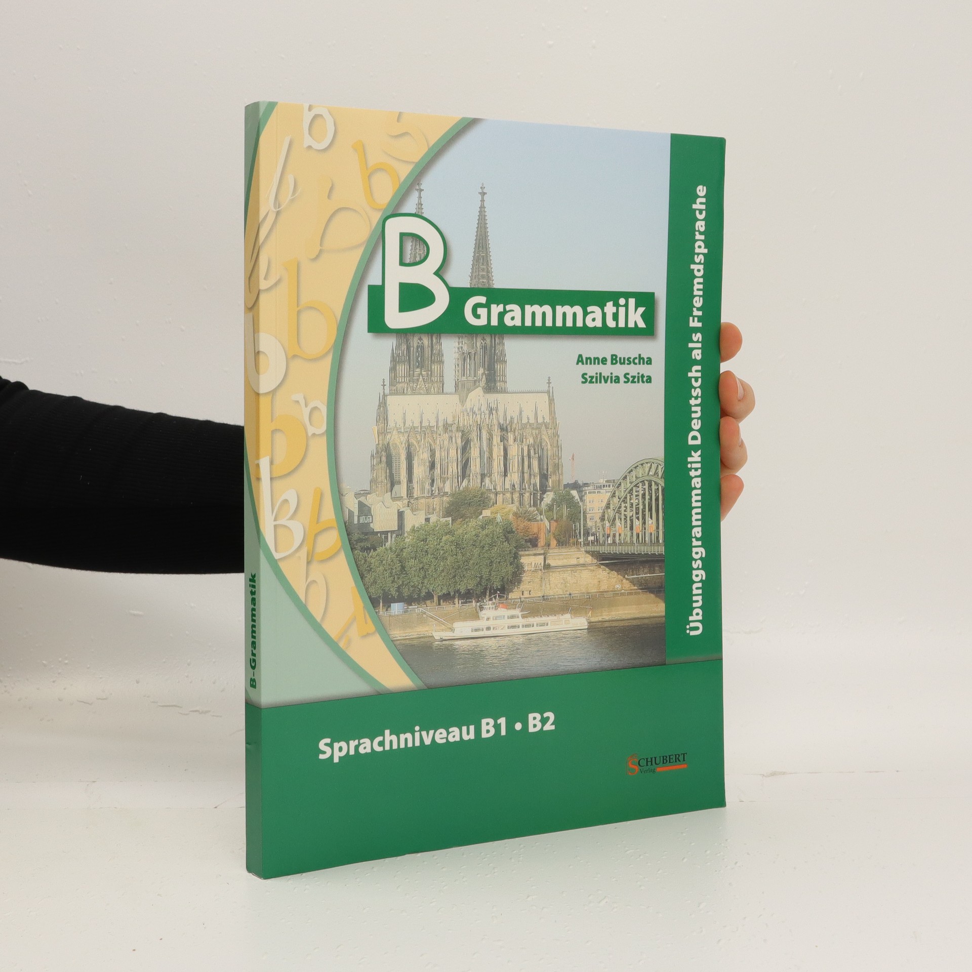 B Grammatik : Übungsgrammatik Deutsch als Fremdsprache : Sprachniveau ...