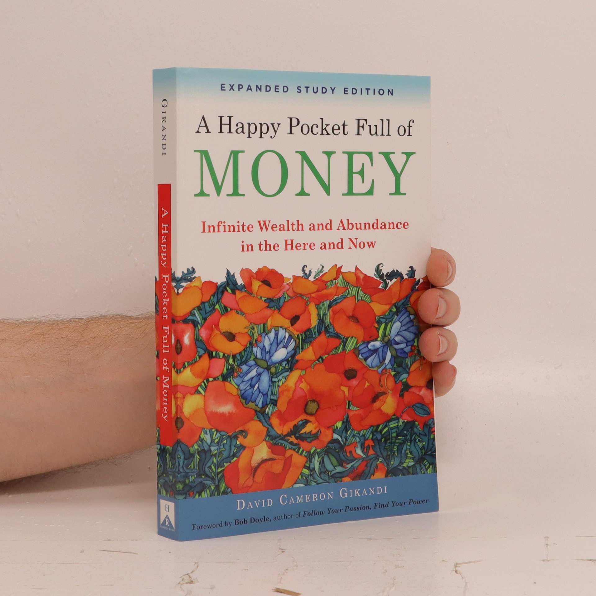 A Happy Pocket Full of Money, Expanded Study Edition - Gikandi, David ...