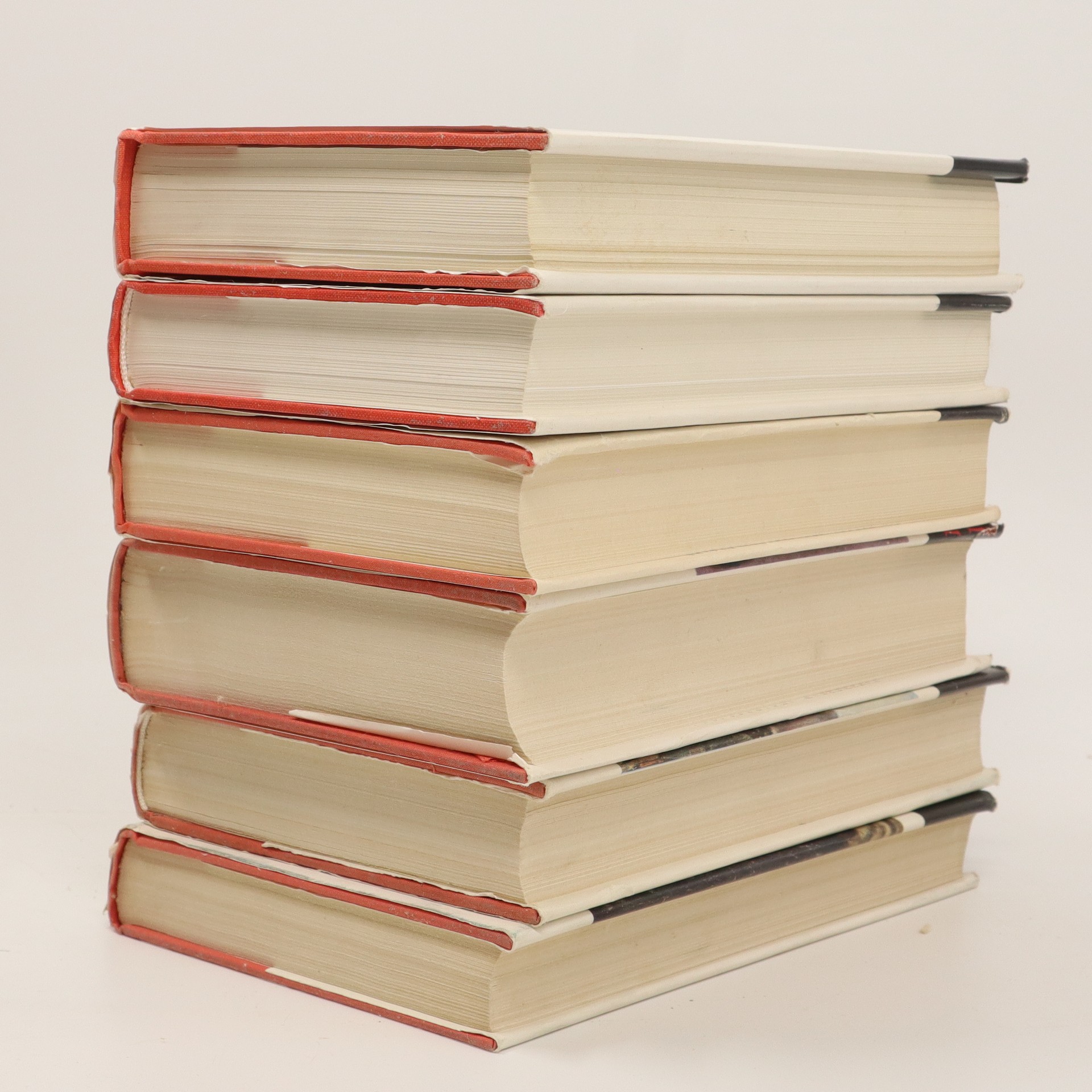 Hledání ztraceného času (6 svazků, komplet) - Proust, Marcel - knihobot.sk