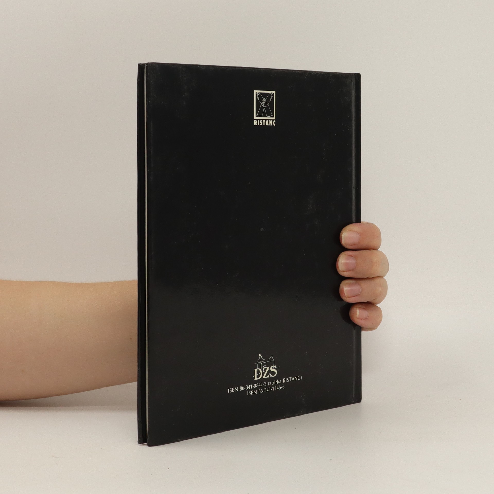 Mala in velika luna (slovinsky) - Novak, Boris A. - knihobot.sk