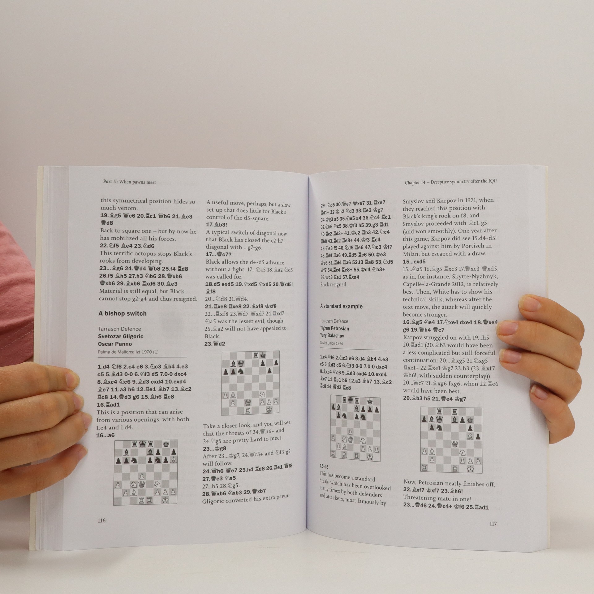 Chess Pattern recognition for Beginners - Oudeweetering, Arthur van de ...