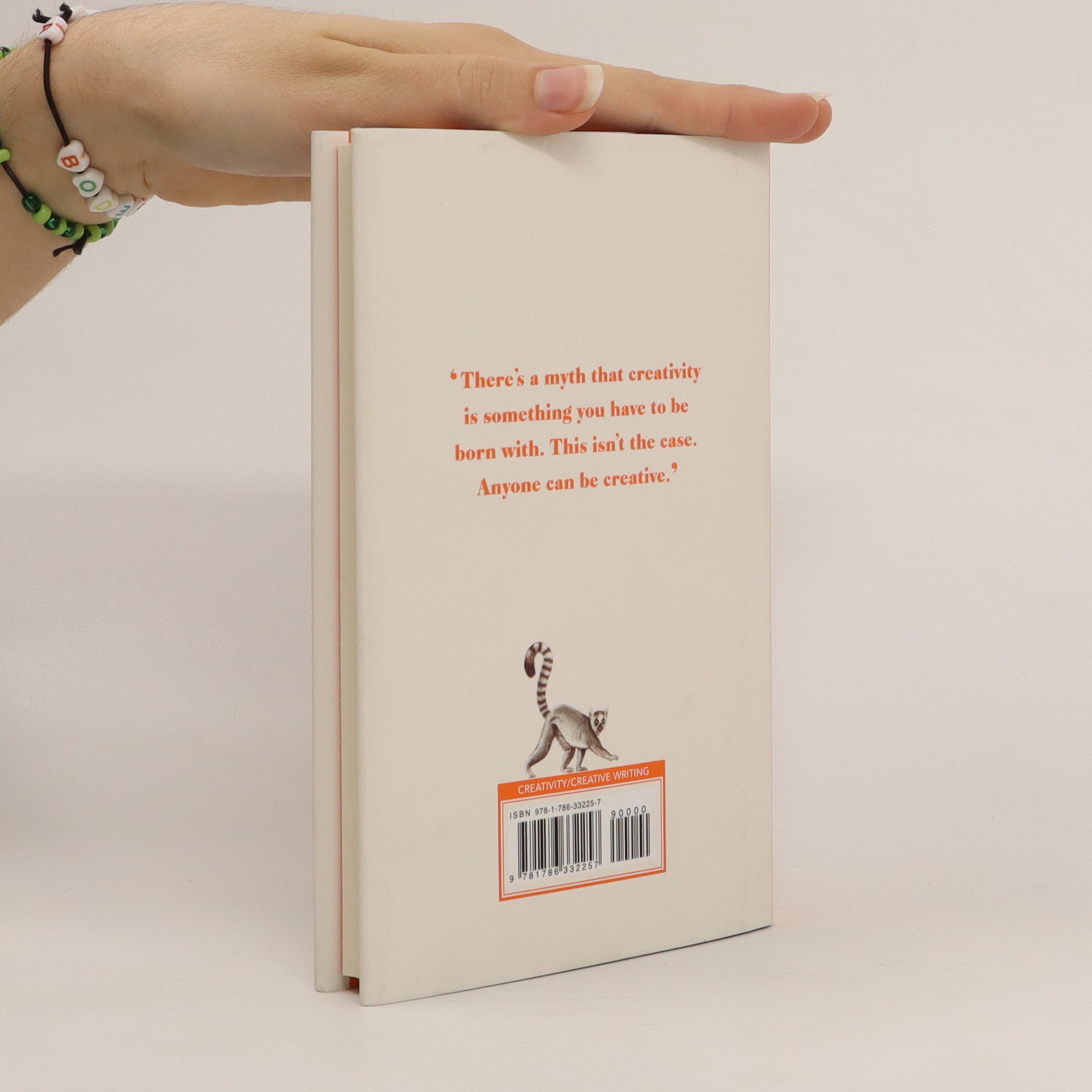 Creativity : a short and cheerful guide - Cleese, John - knihobot.sk