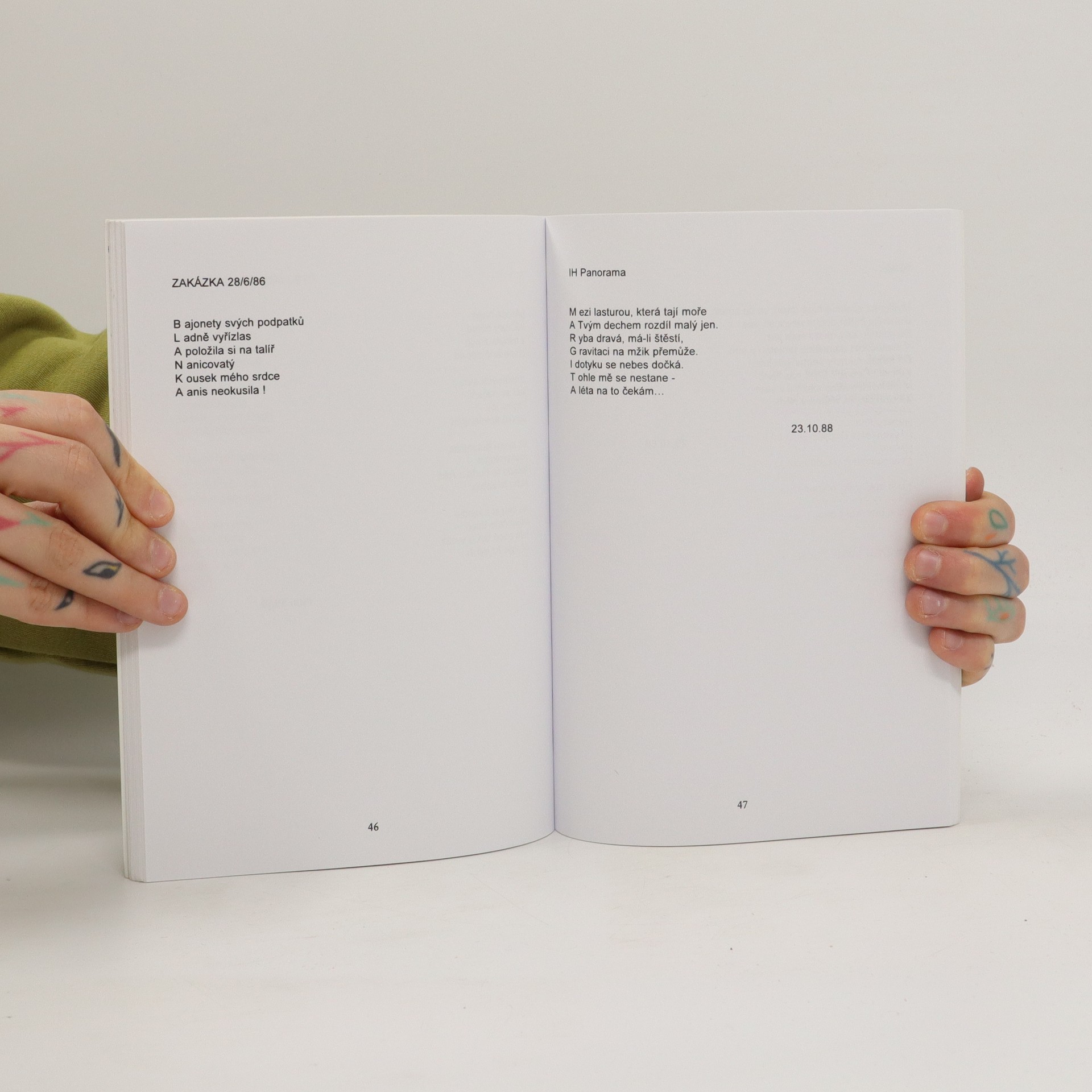 Humanet - Vašut, Marek - knihobot.cz